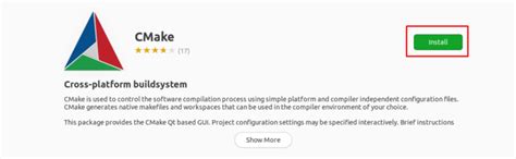 How To Install Cmake On Ubuntu 22 04 Its Linux Foss