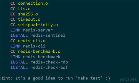 redis keys版本 redis目前版本 lingjuli的技术博客 51cto博客
