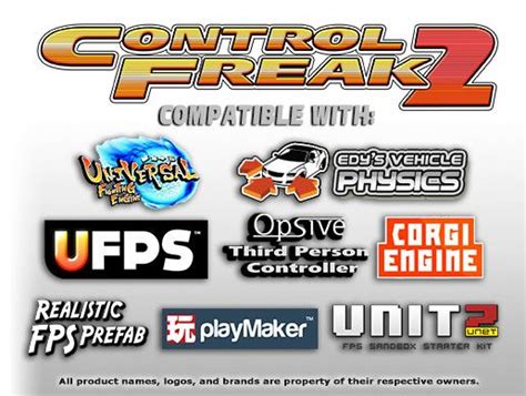 control freak 2 touch input made easy tcubedlibrary