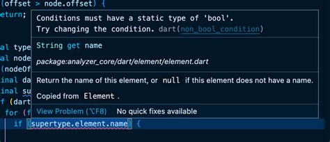 code completion shows getter type as nullable for type that overrides