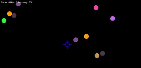 shooting ball game using javascript with source code free source code