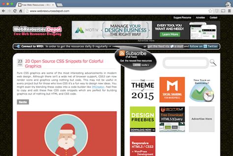 12 best web development blogs to read and follow in 2020