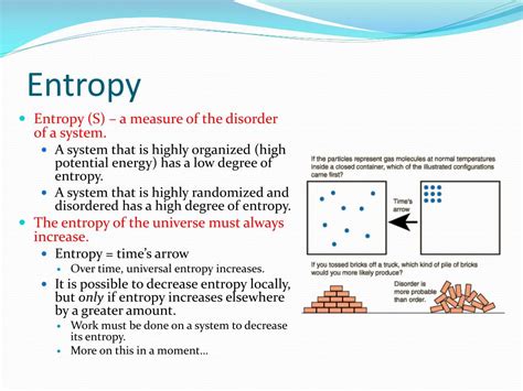 Entropy Unit