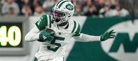 Nfl Player Prop Bets Thursday Night Football Texans Vs Jets