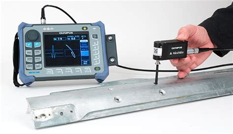 Eddy Current Testing – Best Ndt Inspection Technologies