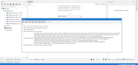 a comprehensive guide to ocr with rpa and document understanding
