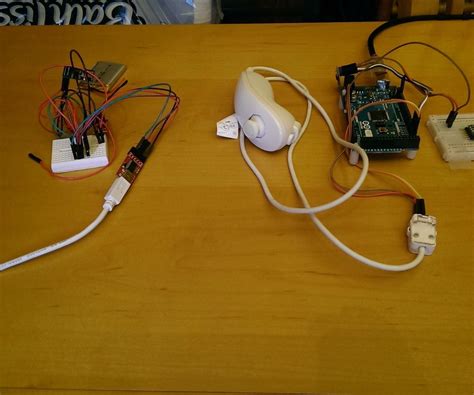 wifi remote control using esp8266 7 steps instructables