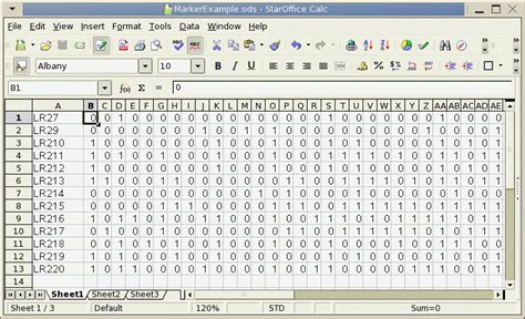 birch open and import files