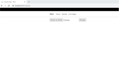 using azure blob storage and azure cdn in asp 5 razor