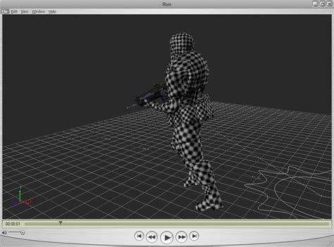 viewing fbx with quicktime unreal engine 4 27 documentation