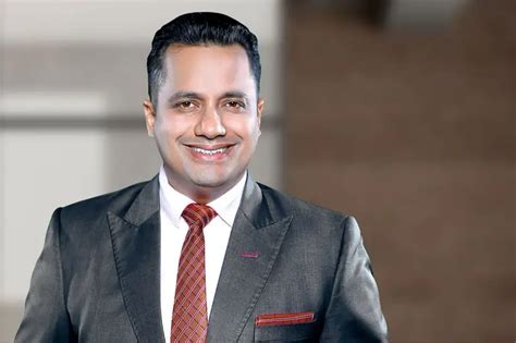 Dr Vivek Bindra Education Qualification Wikipedia Wiki Net Worth