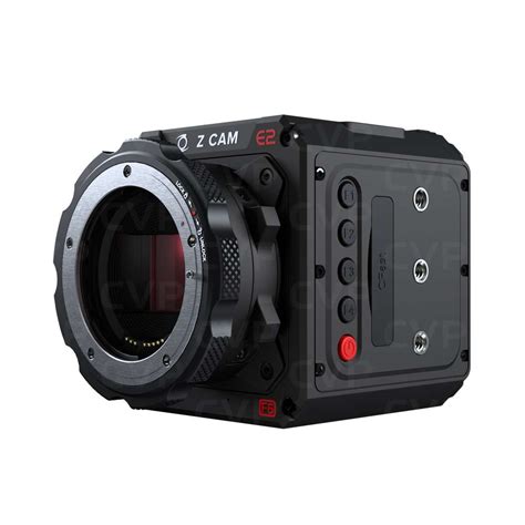 Buy Z Cam E2 F6 6k Full Frame Cinema Camera Ef Mount