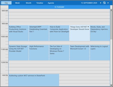 telerik ui for wpf r3 2020 new themes controls and more