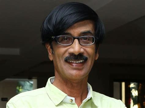 Shocking Veteran South Actor Manobala Passes Away