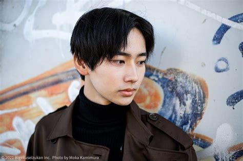 美学生図鑑さんのインスタグラム写真 美学生図鑑instagram 「【サイト更新！】 ジュノンボーイコンテストベスト30！中学の時は今