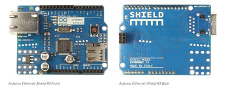 kuchen backofen arduino web server