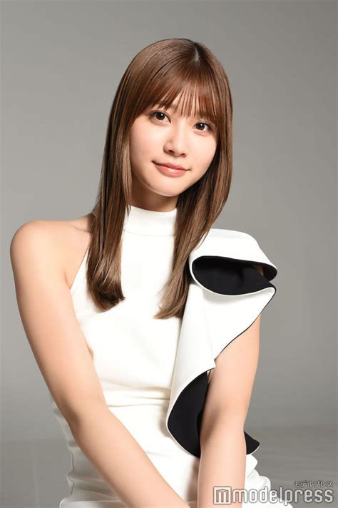 生見愛瑠、女優業に意欲 10代でやり残したこと＆20代で楽しみなこと明かす＜「はじまり。」インタビュー＞ モデルプレス