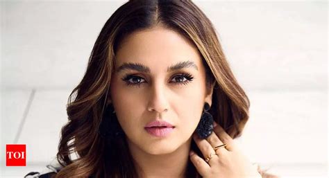 Im Constantly Looking For The Next Cool Thing To Do Huma Qureshi