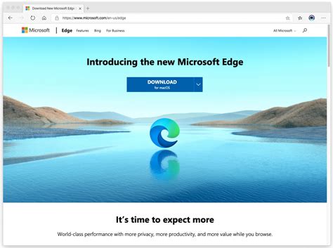 el nuevo edge basado en chromium una nueva apuesta de microsoft