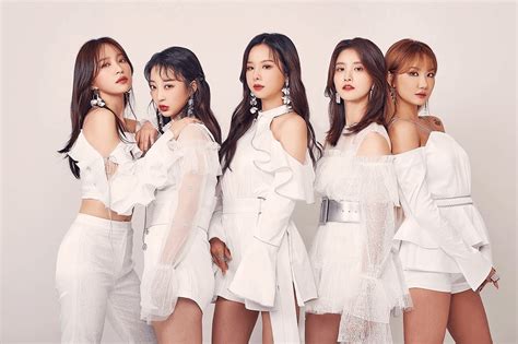 Top 15 Most Popular K Pop Girl Groups Ranked Otakukart