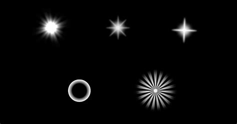 vfx for ui and 2d games vfx particles unity asset store