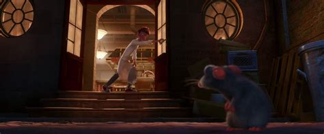 Ratatouille 2007 Disney Screencaps Ratatouille Movie Animated