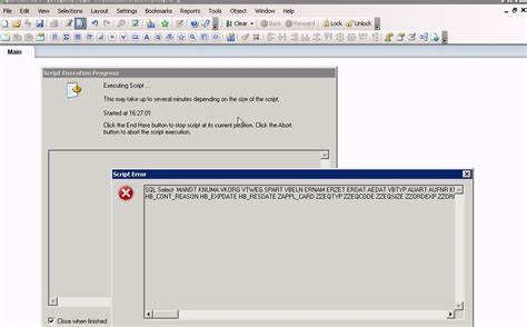 solved problem in fetching data sap vbak table to qlikvi qlik