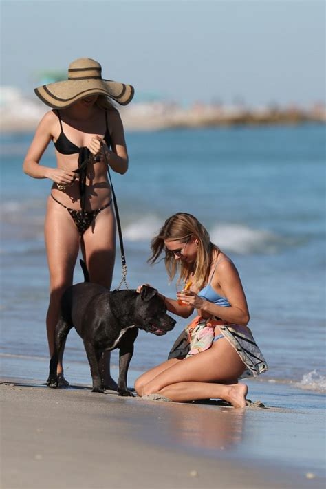 Kimberley Garner The Fappening Cameltoe And Sexy Butts The Fappening