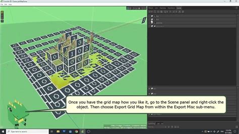 crocotile 3d 🐊 grid maps collisions and godot youtube