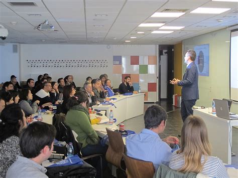 Seminario Marketing Digital Martin Meister