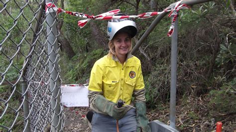 Npws Looking For Local Staff To Help Protect National Parks And