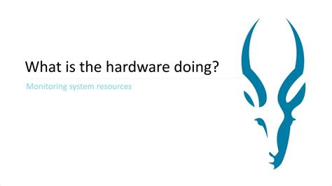 practical performance analysis and tuning for cloudera impala speaker