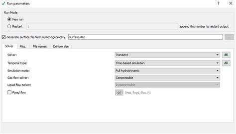 week 6 conjugate heat transfer simulation skill lync