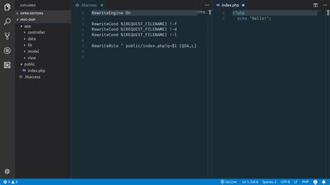 apache place index php under public folder in ubuntu 16 04 lts using