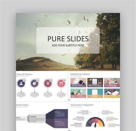 32 Professional Powerpoint Templates For Better Business Ppt