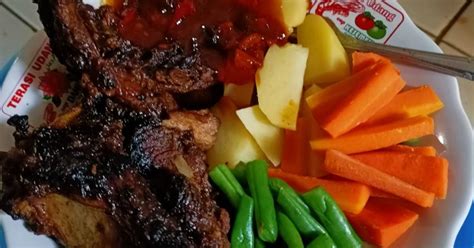 Resep Resep Steak Daging Sapi Sederhana Yang Enak Dan Empuk Oleh Isna