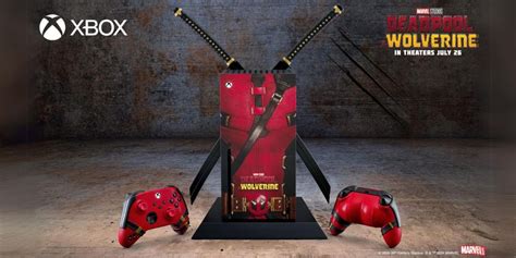 Xbox Release A Controller Shaped Like Deadpools Butt 4ro