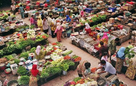 Pengertian Pasar Dan Jenis Jenis Pasar Jurnal