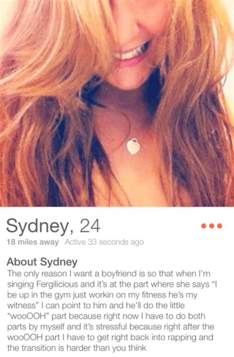 Ridiculously Bad Tinder Profiles That Will Make You Stop Using Tinder
