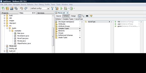 xml schema a language for defining xml document structure