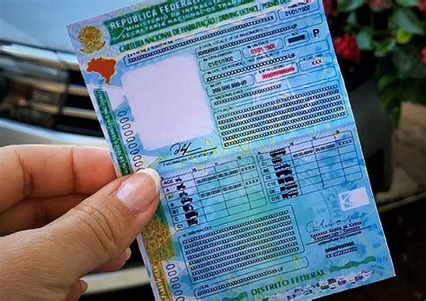 Vai à Sanção Projeto Que Torna Cpf único Número De Identificação Geral