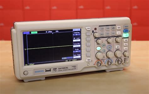 how to use an oscilloscope guide for beginners nerdytechy