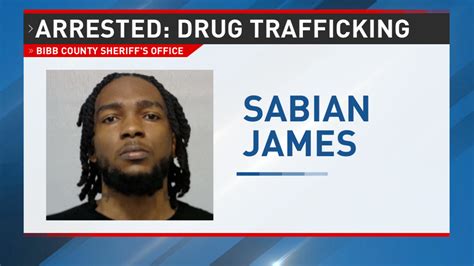 Surveillance Operation At A Macon Home Leads To Drug Trafficking Bust
