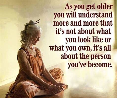 16 Getting Older Quotes Best Quote Hd