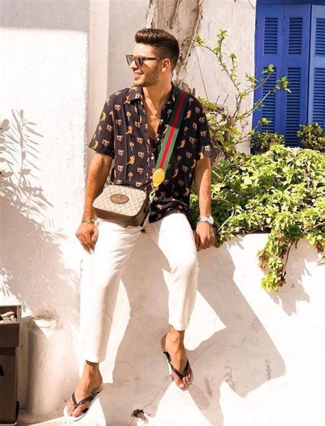 Havaianas Style Fashion Summer Fashion Mens Flip Flops