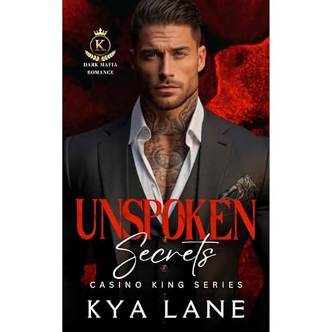 Unspoken Betrayal A Dark Forbidden Mafia Romance Audible