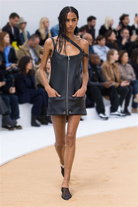 Courrèges Spring 2023 Ready To Wear Collection Vogue