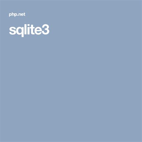 sqlite3 coding weather screenshot