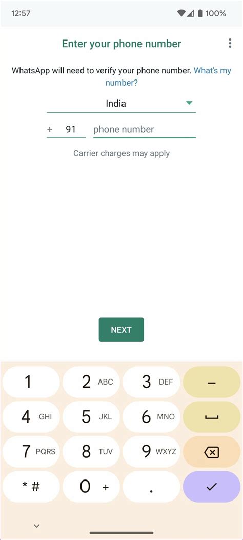 Whatsapp Verification Code Not Received Try These Workarounds