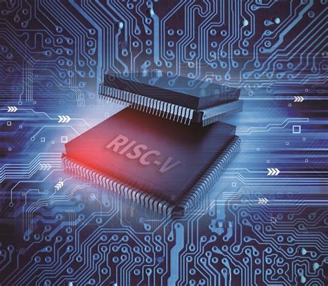 建構基於risc v的mcu「芯」生態 電子工程專輯